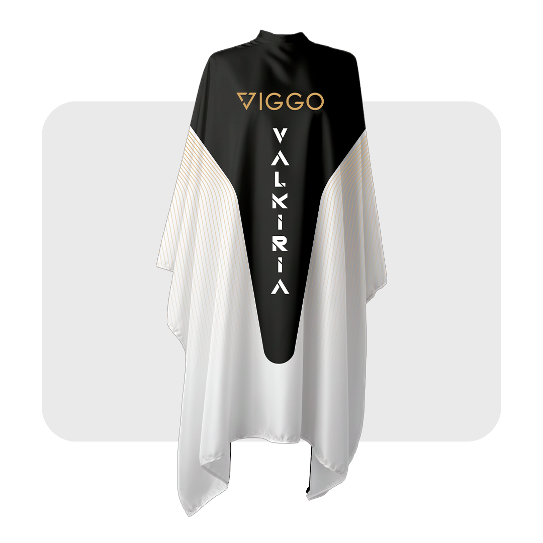 CAPA DE CORTE VIGGO VALKIRIA V-134 - Viggo Professional